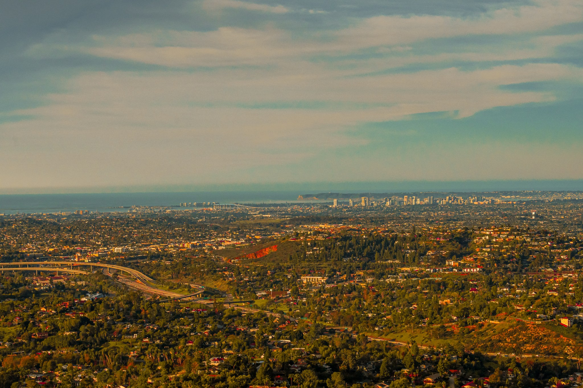 Explore Mount Helix Park: Best Viewpoint in San Diego – Exploring San Diego