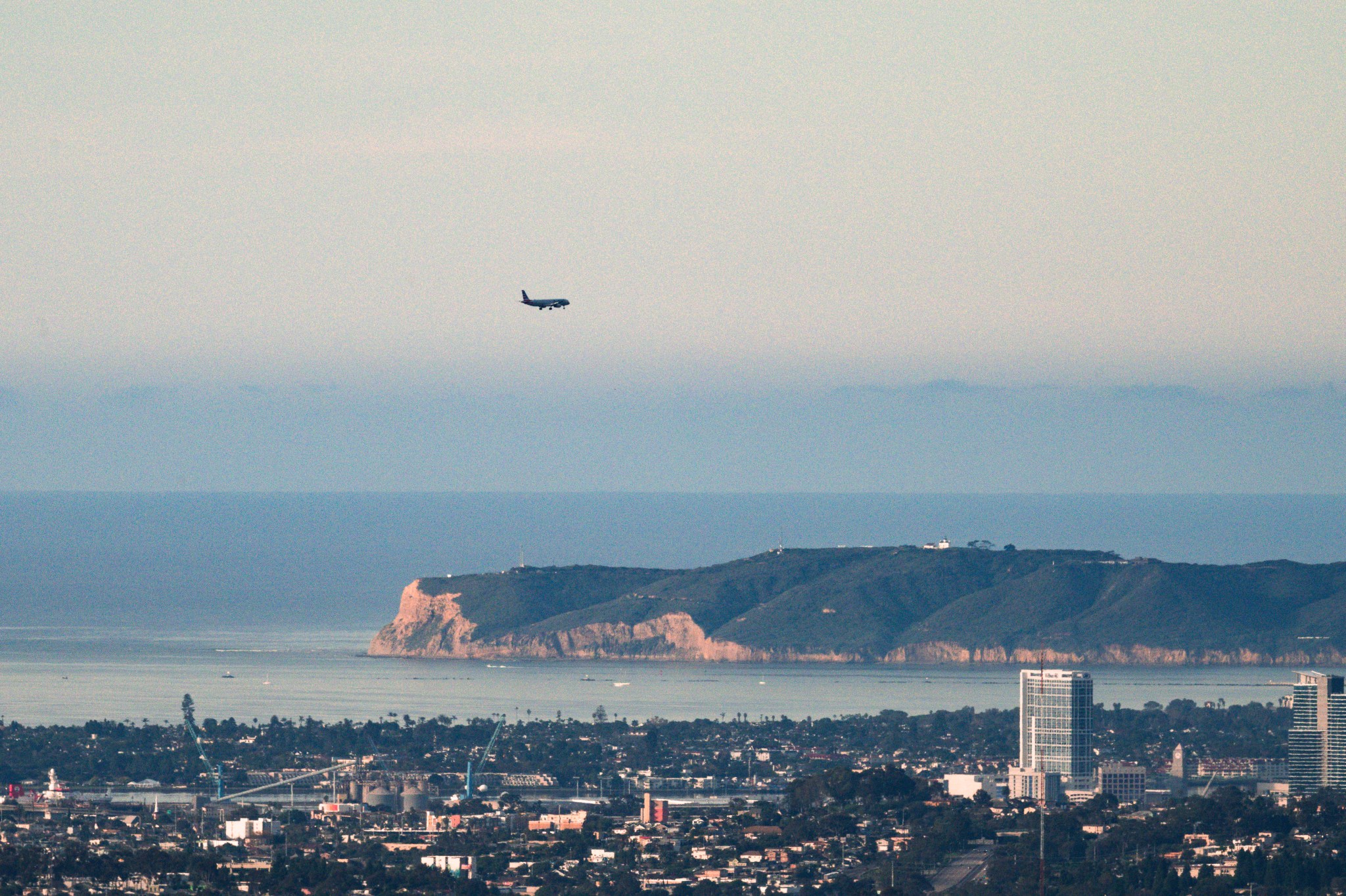 Explore Mount Helix Park: Best Viewpoint in San Diego – Exploring San Diego